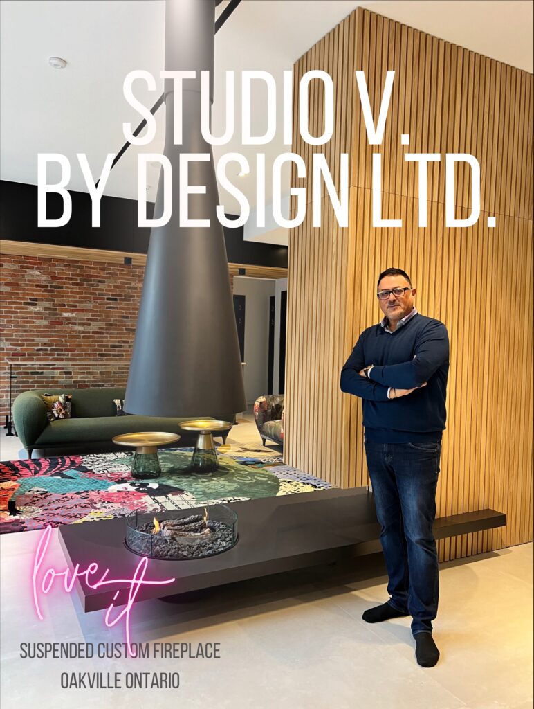 About - StudioV by Design